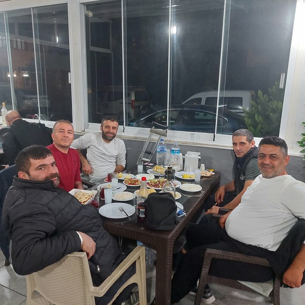 Fast food Çarşı Kebap İskenderun, İskenderun, foto