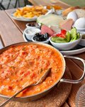 Johnson's Bakery (İstanbul, Adalar, Maden Mah., Fenerbahçeli Lefter Sok., 57), kafe  Adalar'dan