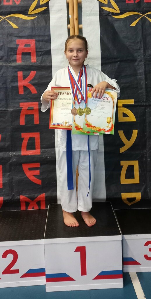 Spor kulüpleri Kmnteam, Moskova, foto