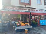 Güzel Market (Konya, Selçuklu, Bedir Mah., Paşadağı Sok., 3A), mini-market  Konya'dan