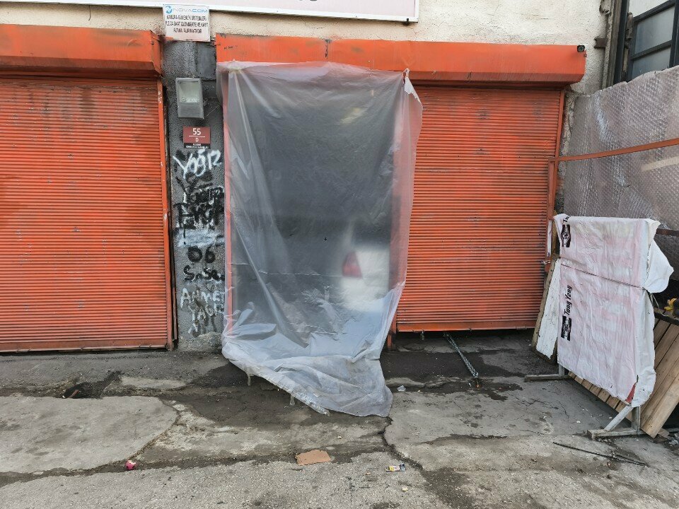 Otomobil servisi Acar Şase, Ankara, foto