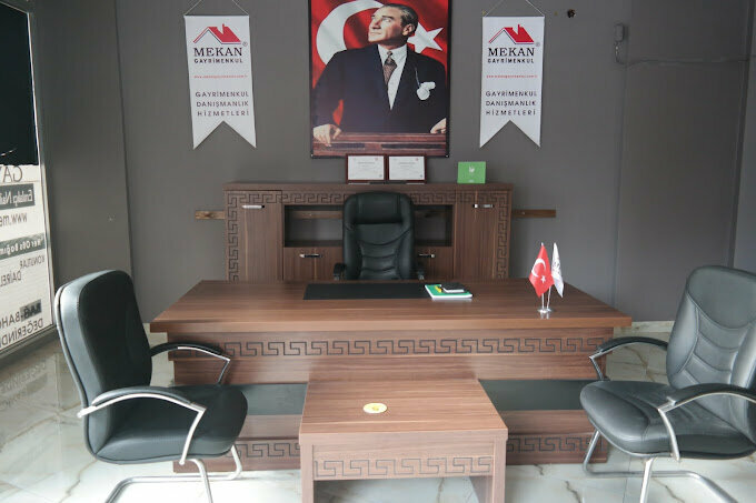 Emlak ofisi Mekan Emlak Gayrimenkul, Gönen, foto