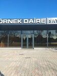 Göryapı İnşaat Satış Ofisi (Sanayi Cad., Bursa), satış ofisi  Bursa'dan