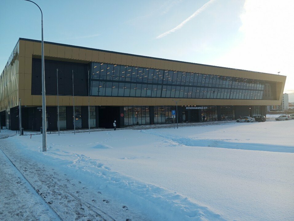 Tıp merkezleri ve klinikler Комната матери и ребенка, Saint‑Petersburg, foto