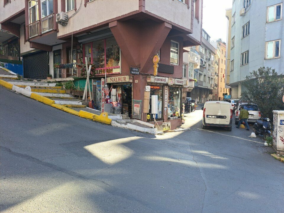 Çilingirler Gürer Nalbur Çilingir Anahtarcı, İstanbul, foto
