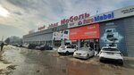 Euromebel (Beıimbet Maılın kóshesi No:79), mobilya mağazaları  Almatı'dan