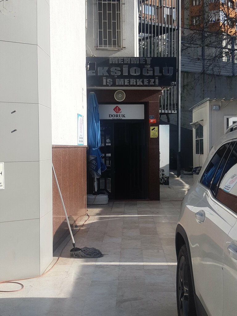 Eğitim merkezleri Özel Kartal Doruk Kişisel Gelişim Kursu, İstanbul, foto