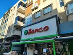 Banco (İzmir, Buca, Forbes Sok., 11A), beyaz eşya mağazaları  İzmir'den