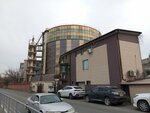 Кабинет мануального терапевта (100-letiya Vladivostoka Avenue No:103с2), kemik hastalıkları doktoru  Vladivostok'tan