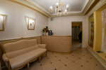 SPA Rocco Barocco (ulitsa Koshurnikova No:22/1), spa  Novosibirsk'ten