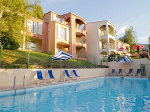 Le Club Mougins by Diamond Resorts (Chemin du Val Fleuri No:201, Mougins), otel