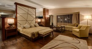 Susesi Luxury Resort (Antalya, Serik, Belek Mah., Iskele Cad., 4), otel  Serik'ten
