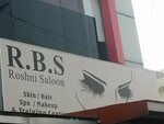 Roshni Beauty Salon (Fatima Jinnah Road No:8, Sadiqabad, Affandi Colony), güzellik salonu  Rawalpindi'den