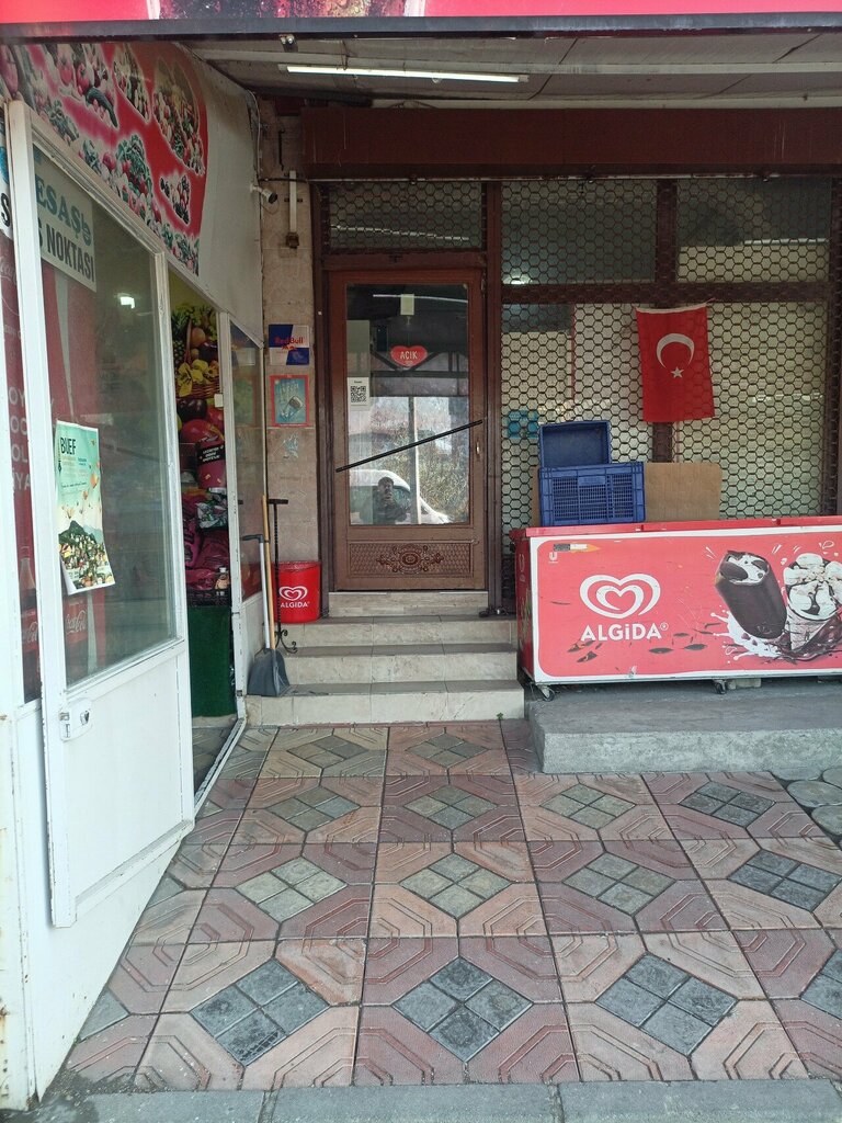 Market Kardeşler Market, Bursa, foto
