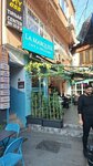 La Marquise (İstanbul, Üsküdar, Çengelköy Mah., Çengelköy Cad., 27A), kafe  İstanbul'dan