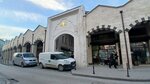 Azra Metrelik ve Kiloluk Kumaş (Konya, Meram, Sahibiata Mah., Hancerli Sok., 18), mefruşat  Konya'dan