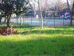 Taksim Tenis (İstanbul, Şişli, Harbiye Mah., Taşkışla Cad., 2), tenis kortu  İstanbul'dan