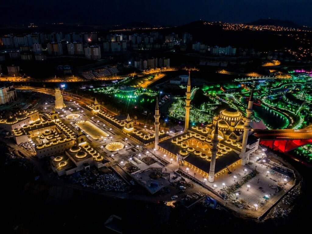 i̇nşaat firmaları Ulubol İnşaat, Ankara, foto