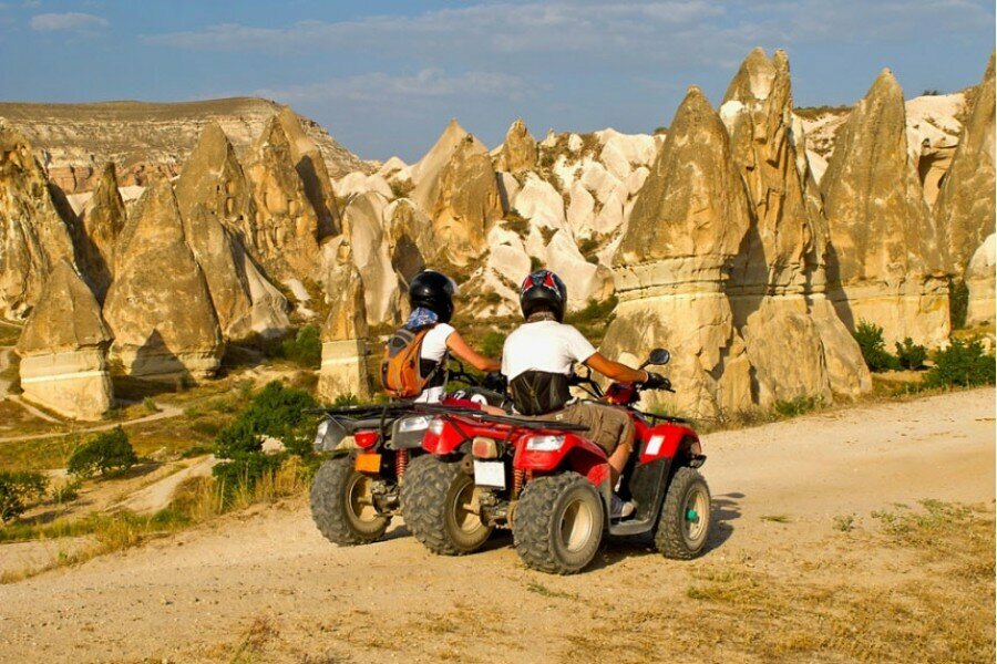 Otel Ürgüp Inn Cappadocia, Nevşehir, foto