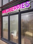 Wildberries (Zakatnaya Street No:29к1), teslimat noktası  Kaliningrad'dan