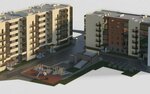 Верхневолжский (Yaroslavl, Sverdlova Street), konut blokları  Yaroslavl'dan