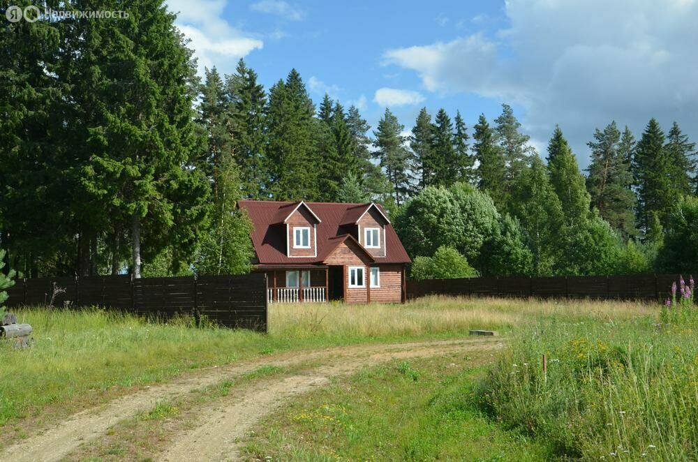 Yazlık yerleşim Бережки 2, Moskova ve Moskovskaya oblastı, foto