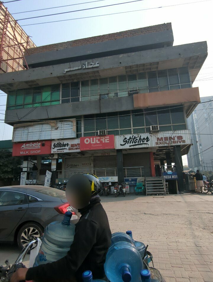 Elektroteknik ürün ve ekipman firmaları Silicon Technology, Lahor, foto