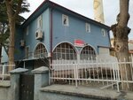 Fatih Geçit Cami (Konya, Selçuklu, Fatih Mah., Basit Sok., 14), cami  Konya'dan