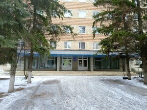 Парикмахерская (Moskovskaya Street No:23А), kuaförler  Tambov'dan