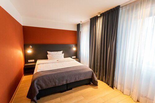 Otel Hotel Otterbach, Bietigheim‑Bissingen, foto