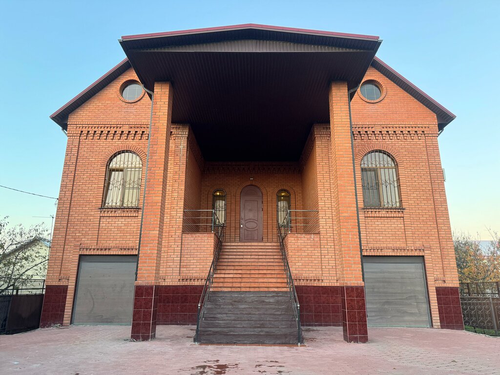 Tıbbi rehabilitasyon merkezleri Rc Stimul, Krasnodar, foto