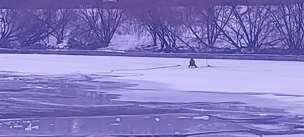 Arama kurtarma Poiskovo-spasatelnaya stantsiya Serebryany bor, Moskova, foto