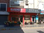 Barbekü Chicken House (İzmir, Balçova, Onur Mah., Dalya Sok., 18), kafe  İzmir'den