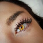 Lash Book (Baitik baatyr Street No:34А/2), güzellik salonu  Bişkek'ten