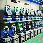 GeoServices Srl (Department of La Paz, Provincia Murillo, La Paz, Centro, San Jorge, Calle Pinilla, 106), yönetim ofisi  Bolivya'dan