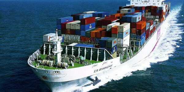 Depo Michael Cargo Delivering, Lusaka, foto