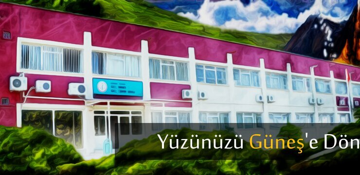 Tıbbi rehabilitasyon merkezleri Özel Güneş Özel Eğitim ve Rehabilitasyon Merkezi, Tarsus, foto