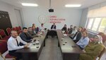 Çameli İlçe Milli Eğitim Müdürlüğü (Denizli, Çameli, Yeni Mah., Vali Vefki Ertur Cad., 19), devlet kurumları ve bakanlıklar  Çameli'nden