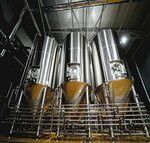 F&B SS Tanks & Equipment (Umm Dera, Al Raafah, Umm Al Quwain), rezervuar ve sıvı nakliye ekipmanları