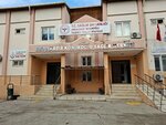 Konukoğlu Sağlık Kompleksi (Güvenevler Mahallesi 11 Nolu Sokak No:8, Şehitkamil, Gaziantep), hastaneler  Gaziantep'ten