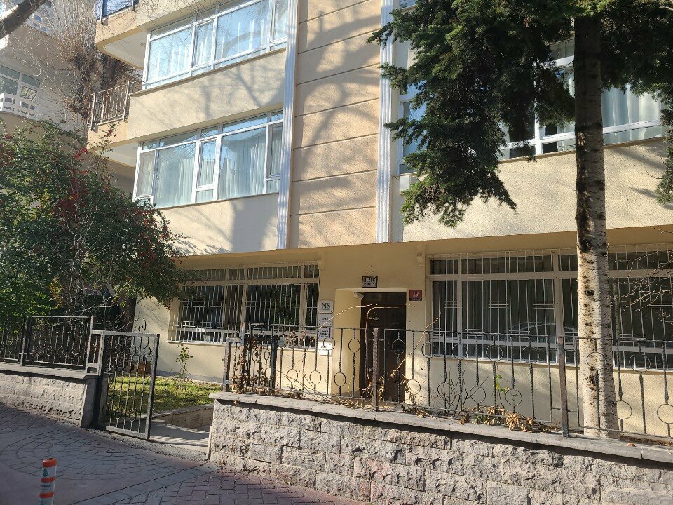 Hukuk büroları Basa Medya, Ankara, foto