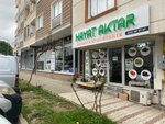 Hayat Aktar (Üçevler Mah., Yavuzay Sok., No:13, Nilüfer, Bursa), besin takviyesi, aktariye  Bursa'dan