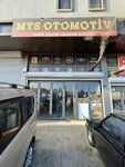 Mts Otomotiv (Tevfik İleri Mah., 1572. Cad., No:1H, Pursaklar, Ankara), oto servis ve bakım ekipmanları  Ankara'dan