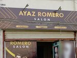 Ayaz Romero (Tariq Road No:795С), güzellik salonu  Karaçi'den
