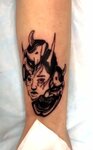 GrandTattos (Friendship of Peoples Avenue No:59/1), dövmeciler  Ufa'dan