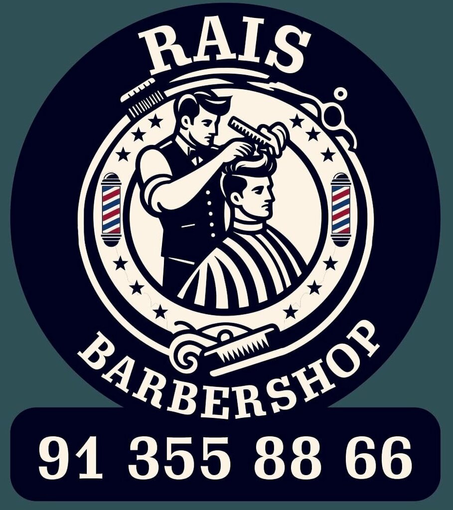 Berberler Rais, Nemengan, foto