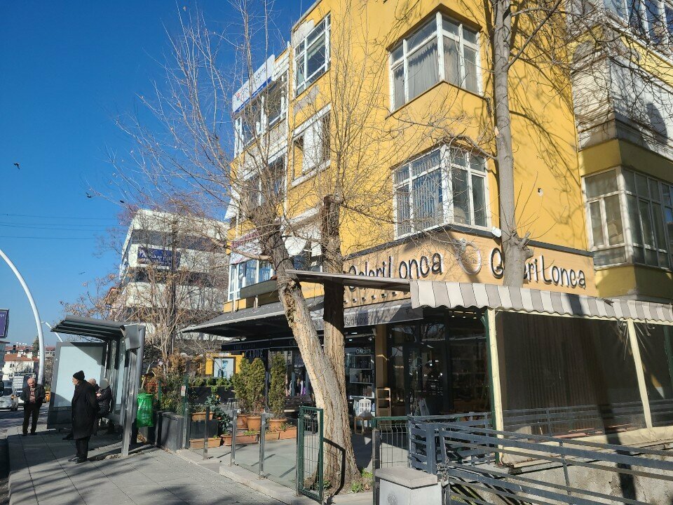 Sigorta acentaları Lares Koru Sigorta, Ankara, foto