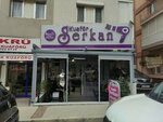 Kuaför Serkan (İzmir, Karabağlar, Fahrettin Altay Mah., Mehmetçik Blv., 51C), kuaförler  İzmir'den