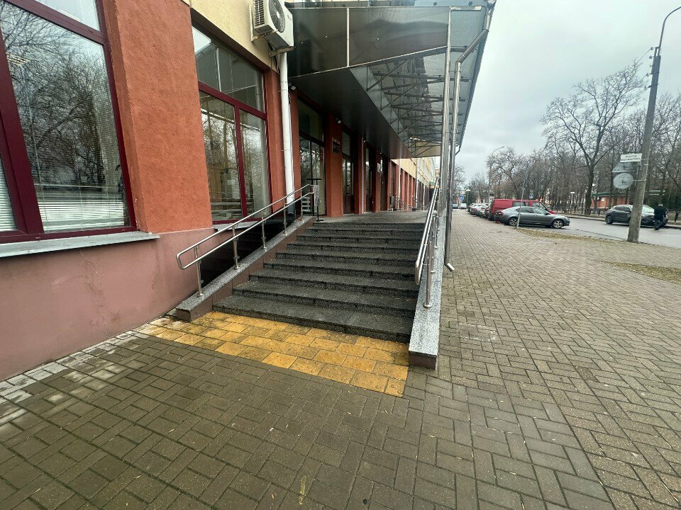 Adliyeler Sud Tsentralnogo rayona g Gomelya, Gomel, foto