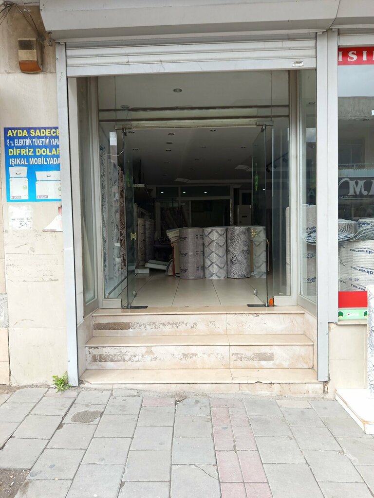 Mobilya mağazaları Ümit Mobilya & Beyaz Eşya, İzmir, foto